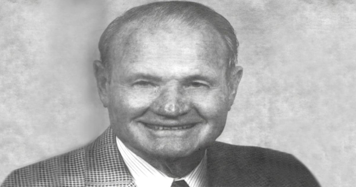 以一己之力改變了汽車回收界的男人-Alton Scott Newell - 好文分享 | 悍可有限公司